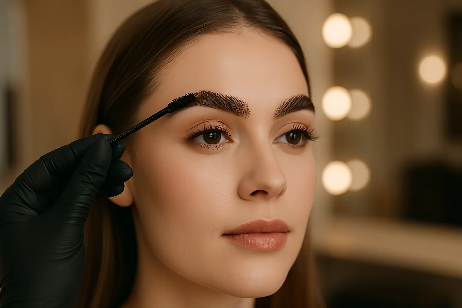 The Glow House by Tanya